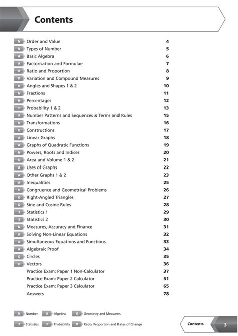 Collins Edexcel Gcse 9 1 Maths Higher Workbook By Collins Issuu
