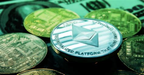 How To Create A Cryptocurrency On Ethereum Robots Net