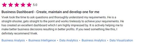 Vivek Gupta On Linkedin Dataanalytics Powerbi Dataanalysis Freelanceopportunities Opentowork