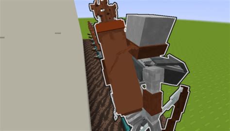 Old Ffc Texture Minecraft Mobs Porn In Dev By Littecats Hentai Loverslab