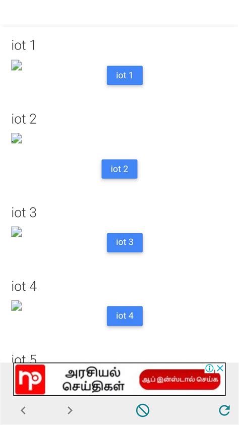 Descarga De Apk De Iot Para Android