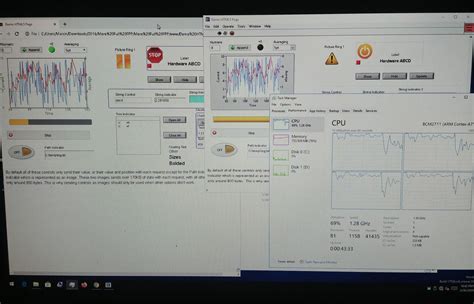 Labview For Raspberry Pi 3 Page 4 Ni Community