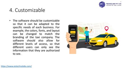 Ppt Best Taxi Dispatch Software Solution Taxi Dispatch Open Source System Powerpoint