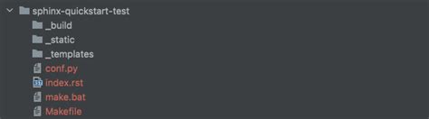 Creación De Sitios Web Con Gitlab Páginas Gitlab Con Sphinx
