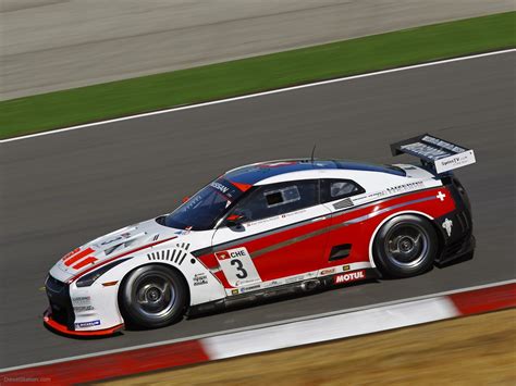The Autoblog: THE FIA-GT 1 racing championship
