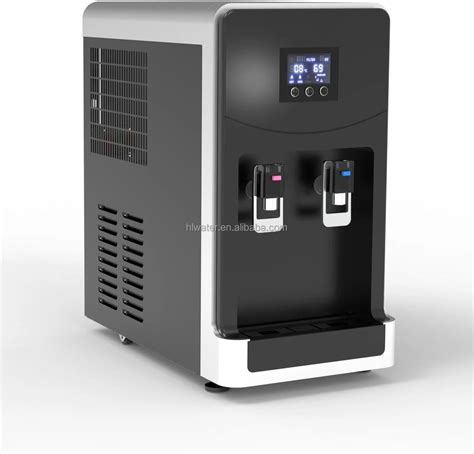 20l Desktop Portable Atmospheric Water Generator Air To Water Maker Awg