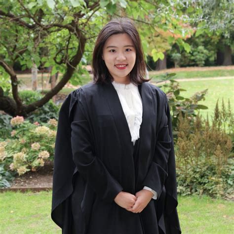 Jiawei Gao United Kingdom Professional Profile Linkedin