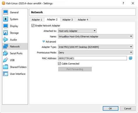 Kali Linux How To Use Hosts Deny Vastdownload