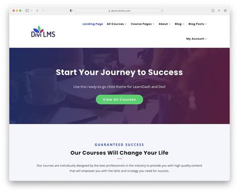 Best Wordpress Theme For Lms Quyasoft