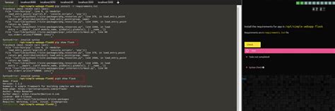 lab python pip error devops pre requisites kodekloud devops learning community