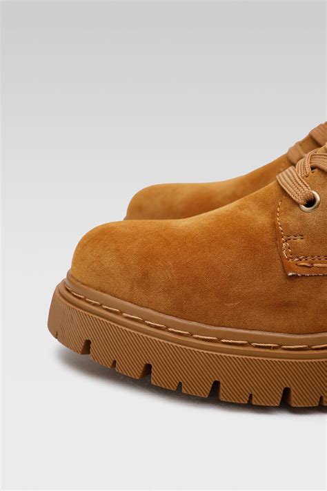 Боти Jenny Fairy Ws5899 04 КАМЕЛ Ccceubg