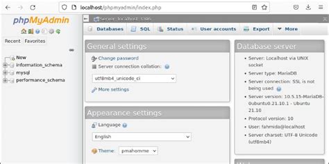 Mariadb Basic Tutorial