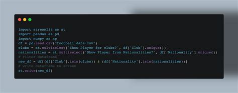 Как написать веб приложение на Python для демонстрации Data Science проекта
