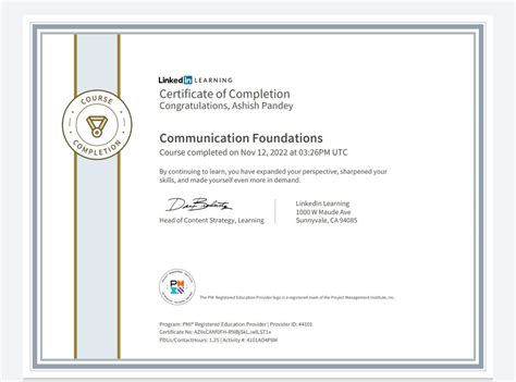 Ashish Pandey On Linkedin Learning Is Endless Process