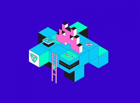 4 курсов от Skillbox по разработке игр на Unity за 2024 г