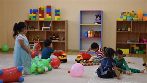 БШУЯ Цэцэрлэгт хамрагдаж чадаагүй 11 мянган хүүхдийг энэ онд багтаан цэцэрлэгт хамруулна