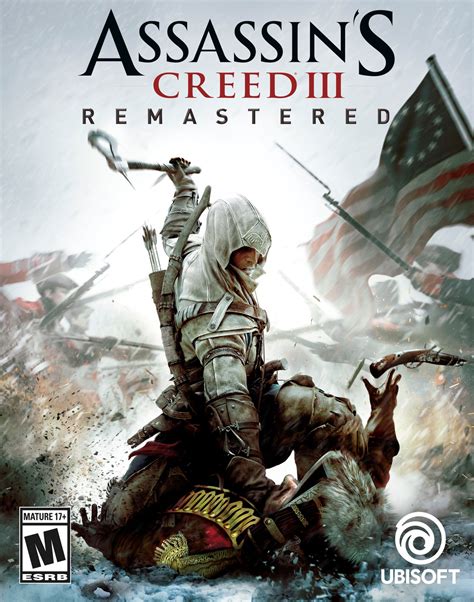 Assassins Creed 3 Download Reloaded Assassins Creed® Iii Remastered