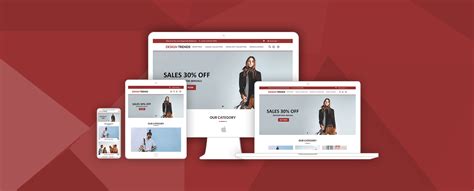 Design Trends Multibasketnopcommerce Customization Ecommerce Development Company