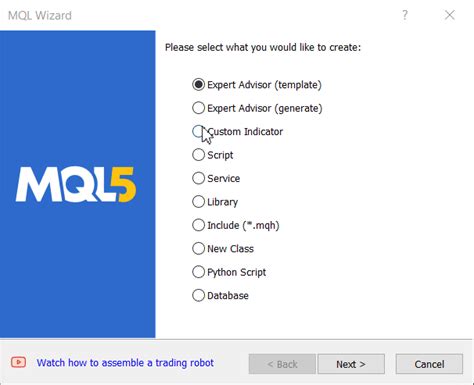 From Novice To Expert The Essential Journey Through Mql5 Trading Mql5 Articles