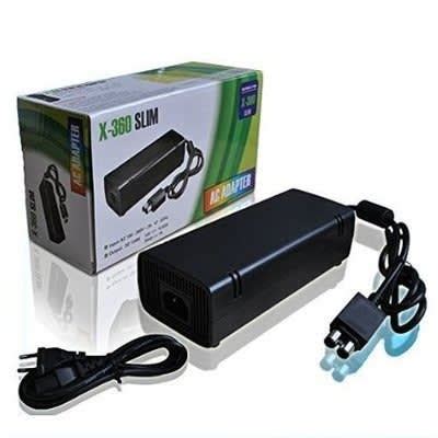 Microsoft XBox Slim AC Adapter Power Supply Konga Online Shopping