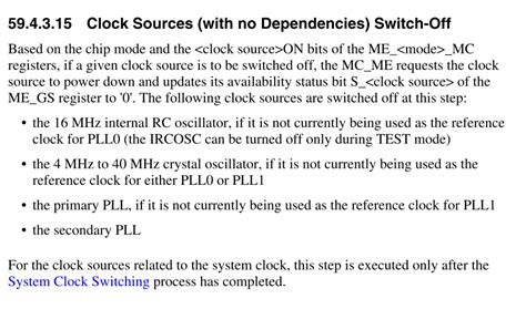 Re Can Initialization After Jumping From Bootmanager To Application Nxp Community