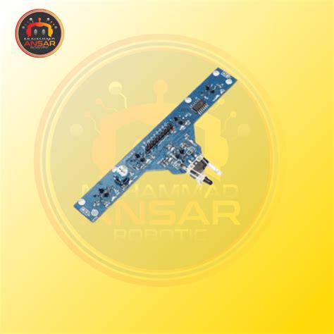 Channel Line Tracking Module MA Robotic