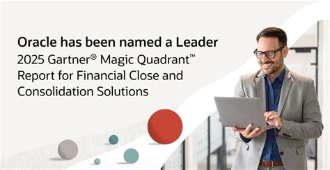 Learn Why Oracle Were Placed Highest For “ability To Execute” In The