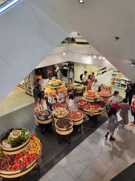 230621~30 세번째 파리 여행 일기 8 사마리텐 백화점 에펠뷰 레스토랑 셰익스피어 앤 컴퍼니 카페 튈르리 정원 갤러리 라파예트 식품관 Pizza