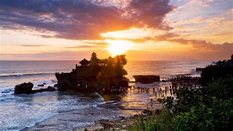 Bedugul Tanah Lot Tour