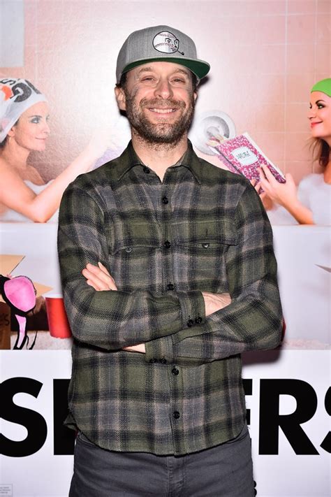 Jon Glaser Actor Comedian Producer Writer Director Voice Actor