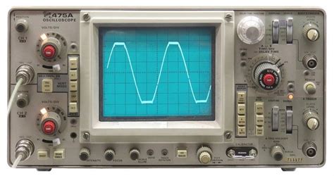 Calibration Of Oscilloscope At ₹ 1500 Project In Nashik Id 2856465451455