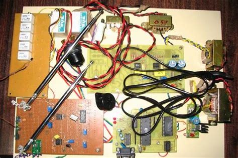 Embedded Microcontroller Kit Atmel At Best Price In Chennai