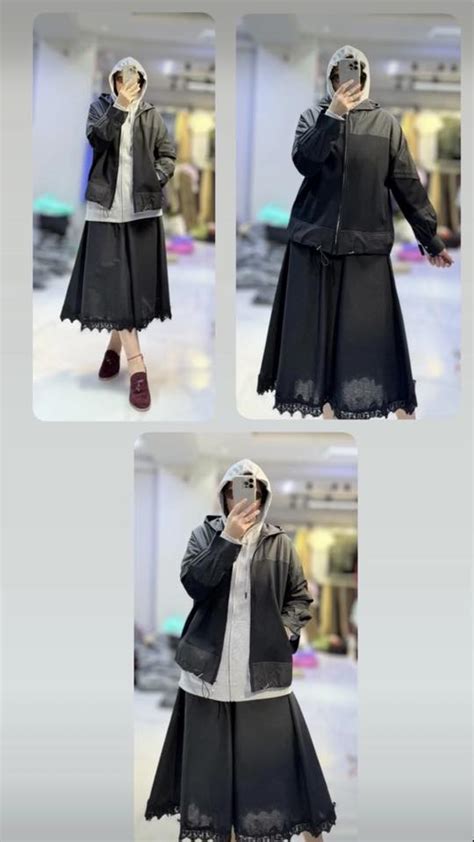 Amagu ️Энэ Солонгос куртканы материал загвар хичнээн гоё гээч Зуны бороотой сэрүүхэн өдрүүдэд