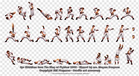 The King Of Fighters Maximum Impact 라이온 킹 Soulcalibur 비디오 게임 스프라이트 라이온 킹 경기 본문 사람들 Png