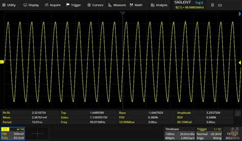 Universal Clock Translator Using Renesas Versaclock 6e Devices Baltic Lab