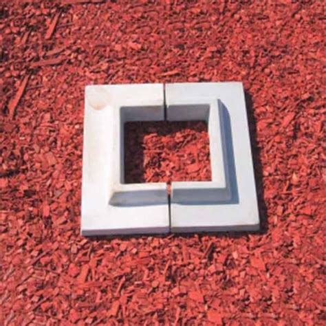 Round Tree Surround Full North Brisbane Landscapes