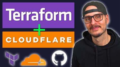 Automate Cloudflare With Terraform And Github Actions Terraform