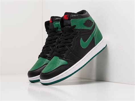 Кроссовки Nike Air Jordan 1
