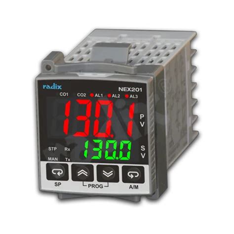 PID Controller PID Controller NEX202 Producers From Mumbai