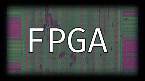 Introdução A Fpga Lets Hack It