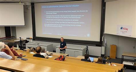 Conferences Swiss Pgday 2024 And Other Postgresql Events Cybertec Postgresql Services And Support