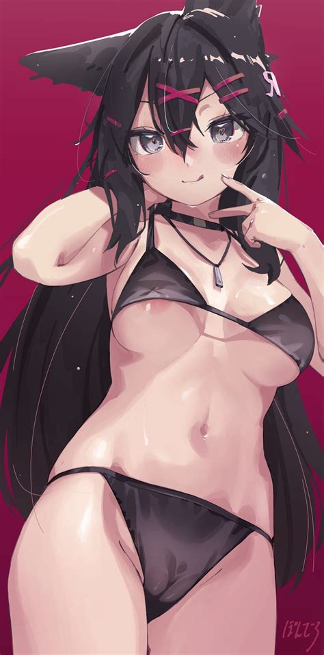 Original Drawn By Ponderogen Danbooru