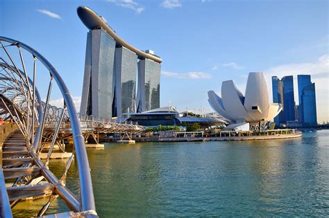 싱가포르의 박물관과 갤러리 베스트 13 싱가포르 관광명소