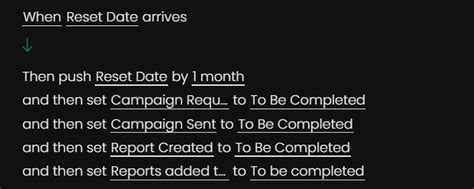 Recurring Repeating Tasks 102 By Piegood Feature Requests Monday Community Forum