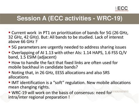 Keynote Session General Ppt Download