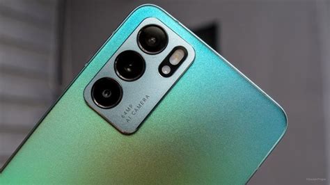 230MP कमर और 6200mAH क दमदर बटर क सथ इस दवल धम मचन आय Oppo A6 फन दख कमत