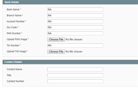 Adminform Magento 19 Admin Edit Form With Left And Right Column