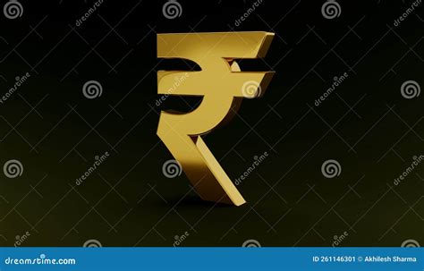 Rupee Symbol Sign Solid Logo Illustration Pictogram Is 90236251