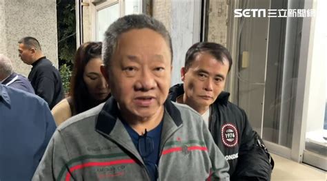 涉綠能弊案收賄貪汙2600萬 雲林縣議長沈宗隆繳回犯罪所得宣布請辭