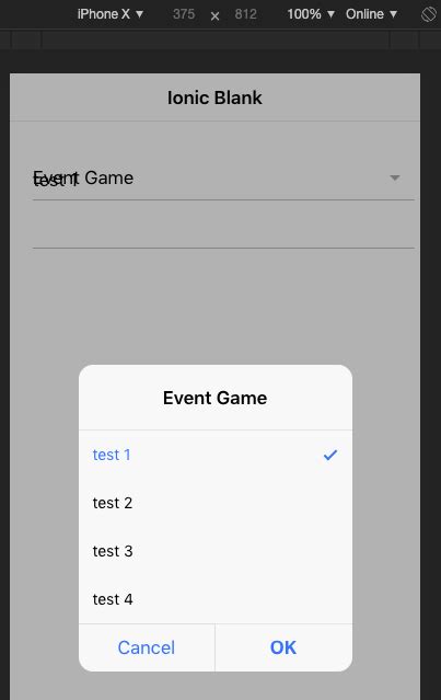 Bug Ion Select Ion Label Not Displayed Properly With Attribute Floating · Issue 19936
